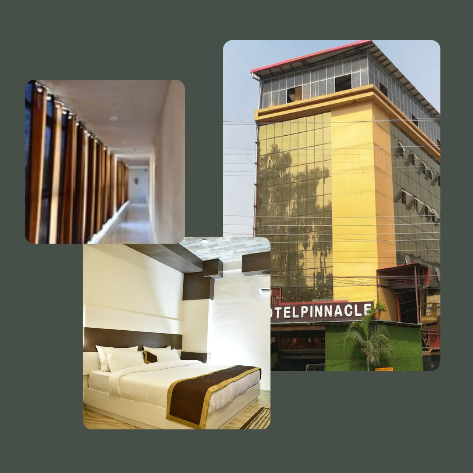 Hotel Pinnacle